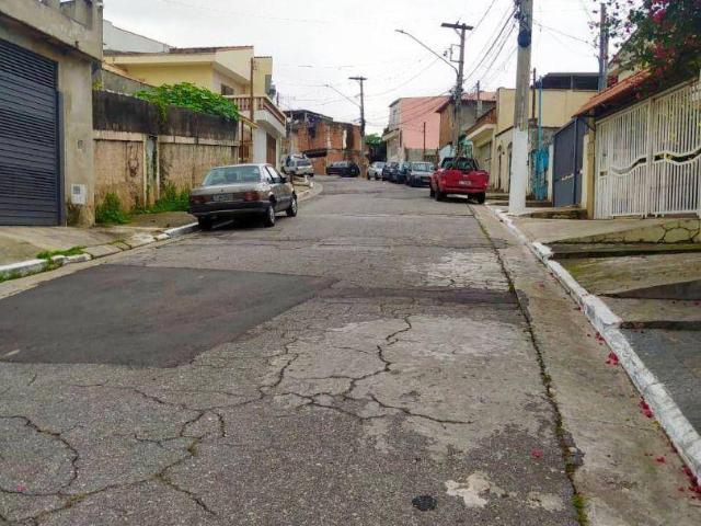 Terreno em Jardim Jaçanã, São Paulo/SP de 0m² à venda por R$ 388.000,00