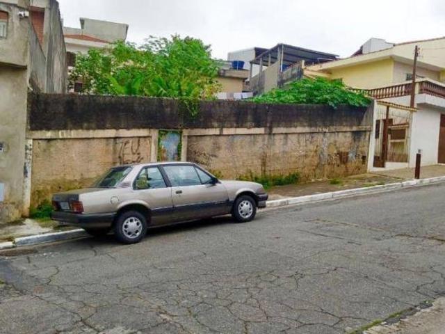 Terreno em Jardim Jaçanã, São Paulo/SP de 0m² à venda por R$ 389.000,00