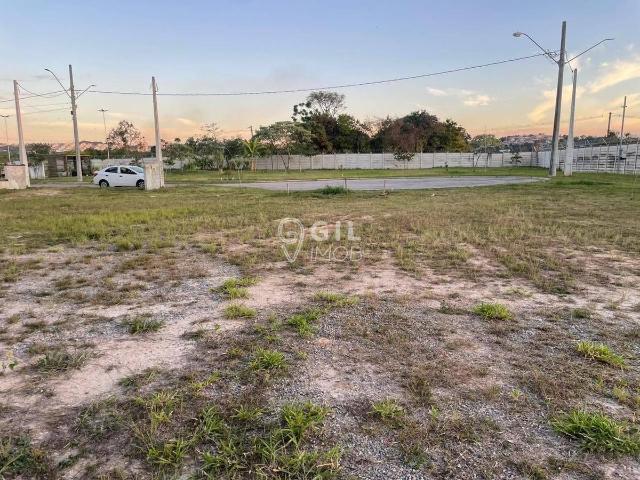 Terreno em Jardim Jacinto, Jacareí/SP de 232m² à venda por R$ 398.000,00