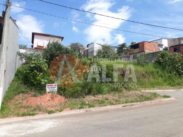 Terreno em Jardim Japão Caucaia do Alto, Cotia/SP de 250m² à venda por R$ 125.000,00