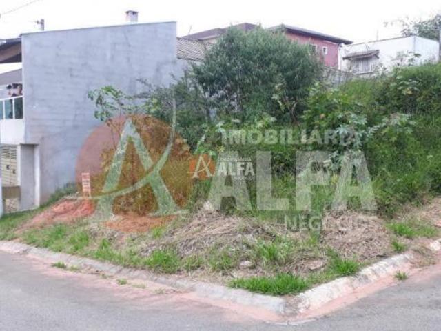 Terreno em Jardim Japão Caucaia do Alto, Cotia/SP de 250m² à venda por R$ 126.000,00