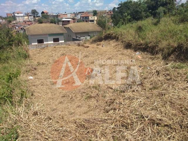 Terreno em Jardim Japão Caucaia do Alto, Cotia/SP de 250m² à venda por R$ 129.000,00