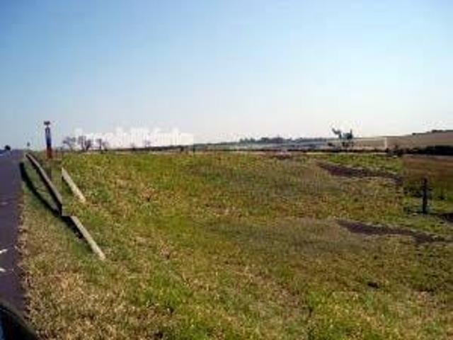 Terreno em Jardim Jóckei Club A São Carlos, SP