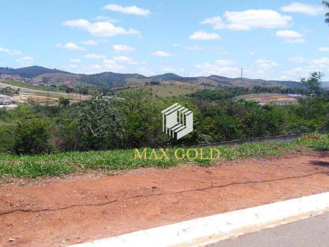 Terreno em Jardim Julieta, Taubaté/SP de 0m² à venda por R$ 239.000,00