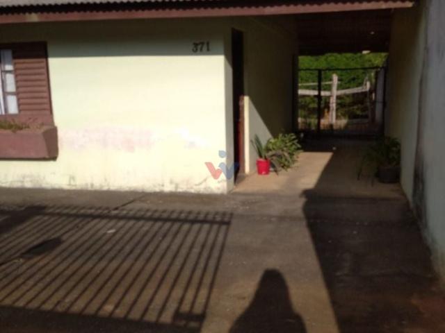 Terreno em Jardim Keli Cristina, Campo Largo/PR de 540m² à venda por R$ 378.000,00