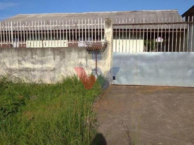 Terreno em Jardim Keli Cristina, Campo Largo/PR de 540m² à venda por R$ 379.000,00