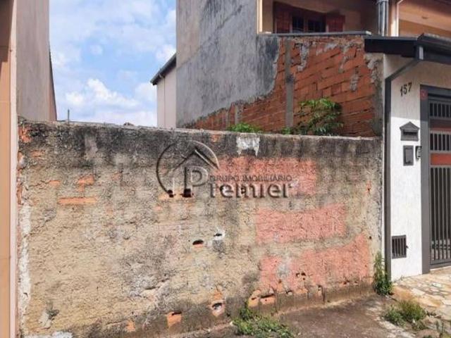 Terreno em Jardim Kioto I, Indaiatuba/SP de 0m² à venda por R$ 330.000,00