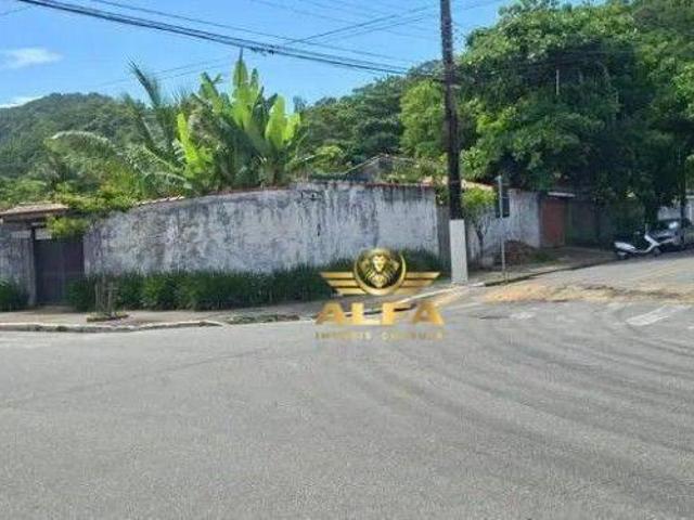 Terreno em Jardim Las Palmas, Guarujá/SP de 0m² à venda por R$ 750.000,00