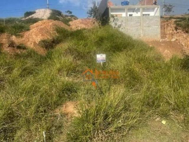 Terreno em Jardim Lenize, Guarulhos/SP de 0m² à venda por R$ 159.900,00