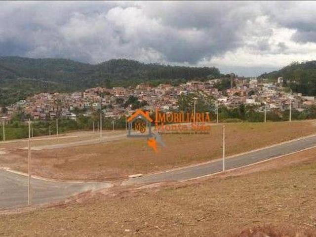 Terreno em Jardim Lenize, Guarulhos/SP de 0m² à venda por R$ 273.000,00