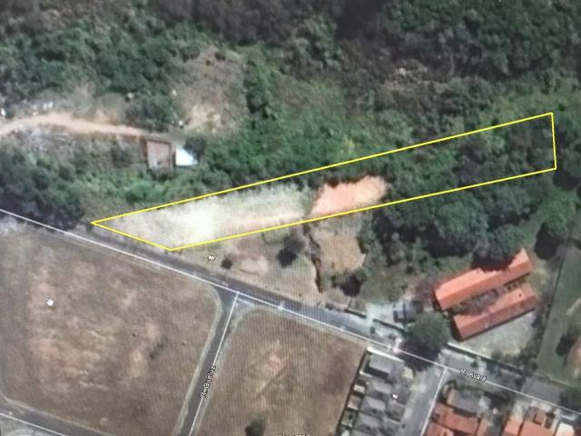 Terreno em Jardim Leocádia, Sorocaba/SP de 5300m² à venda por R$ 3.802.600,00