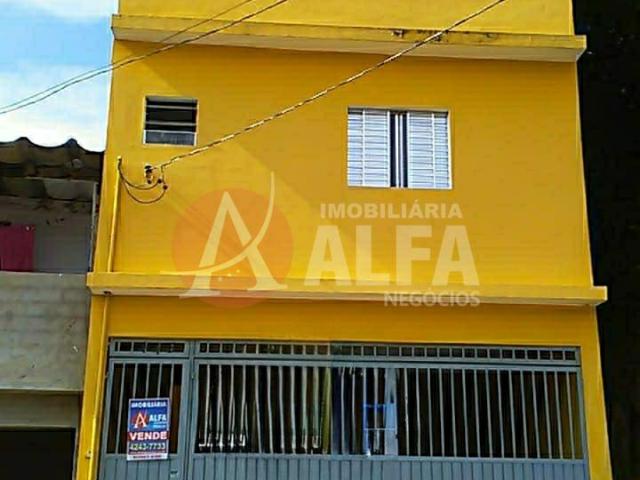 Terreno em Jardim Leonor, Cotia/SP de 48m² 2 quartos à venda por R$ 169.900,00
