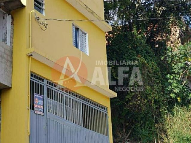 Terreno em Jardim Leonor, Cotia/SP de 48m² 2 quartos à venda por R$ 170.000,00