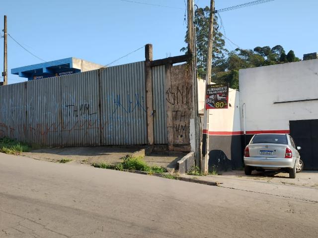 Terreno em Jardim Leonor, Cotia/SP de 500m² à venda por R$ 639.900,00