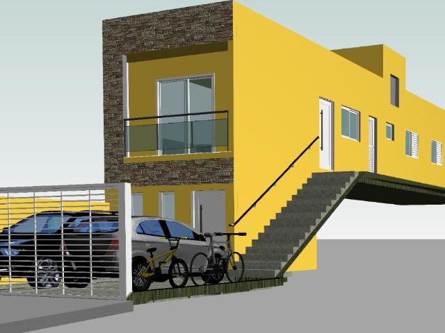 Terreno em Jardim Leonor, Cotia/SP de 81m² 2 quartos à venda por R$ 399.000,00