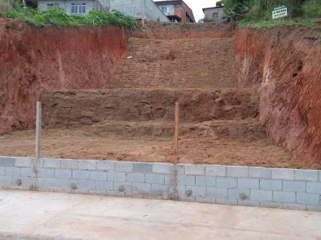 Terreno em Jardim Leonor, Cotia/SP de 0m² à venda por R$ 159.900,00