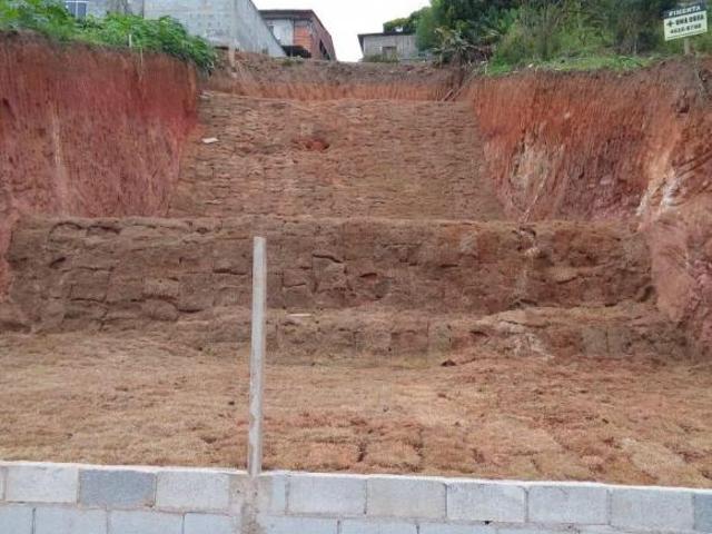 Terreno em Jardim Leonor, Cotia/SP de 0m² à venda por R$ 160.000,00