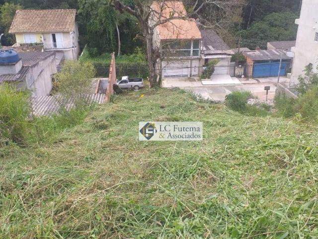 Terreno em Jardim Leonor, Cotia/SP de 0m² à venda por R$ 119.000,00