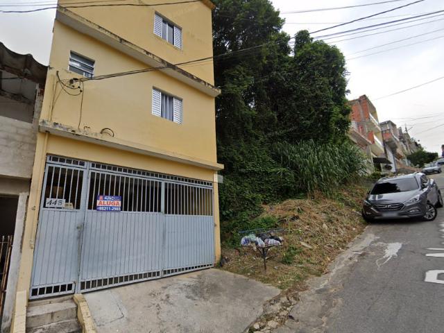 Terreno em Jardim Leonor, Cotia/SP de 0m² à venda por R$ 249.000,00