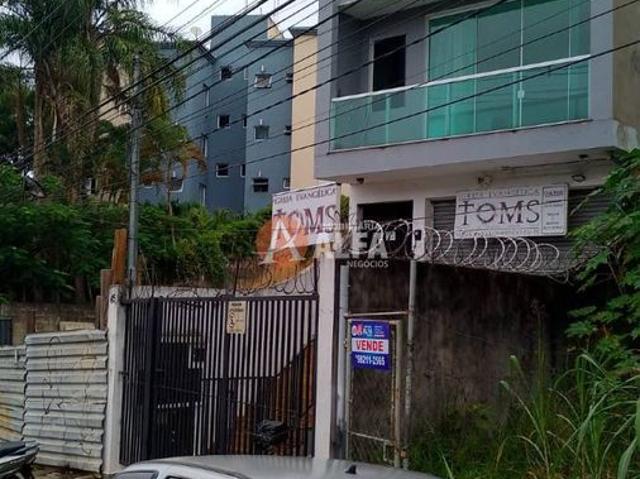 Terreno em Jardim Leonor, Cotia/SP de 0m² à venda por R$ 219.900,00