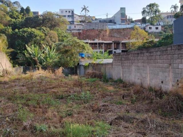 Terreno em Jardim Leonor, Cotia/SP de 0m² à venda por R$ 595.000,00