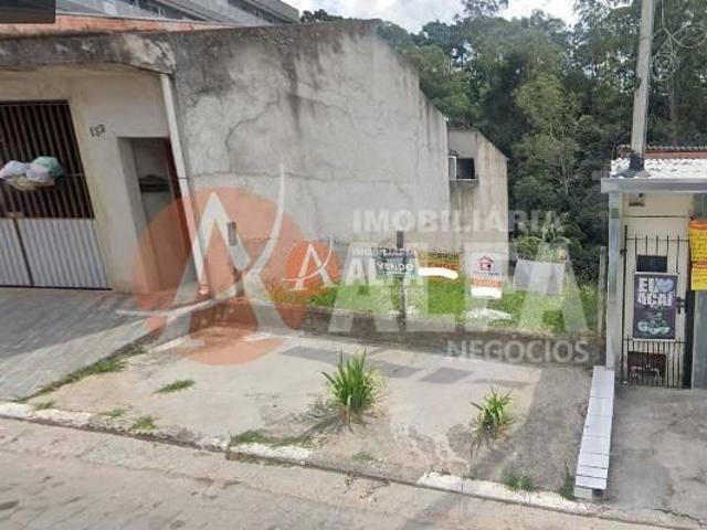 Terreno em Jardim Leonor, Cotia/SP de 290m² à venda por R$ 119.900,00