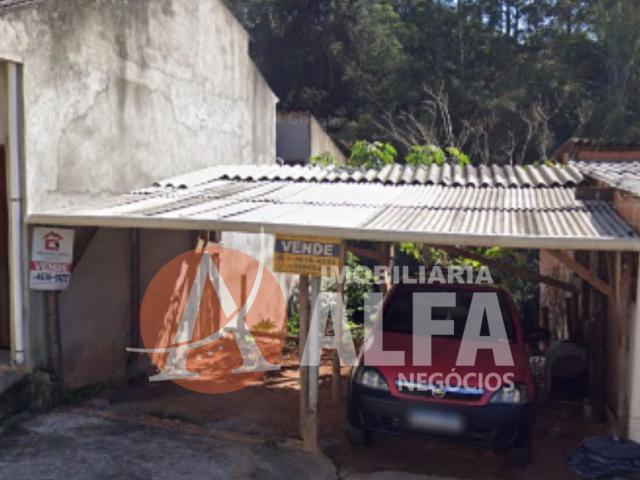Terreno em Jardim Leonor, Cotia/SP de 290m² à venda por R$ 139.000,00
