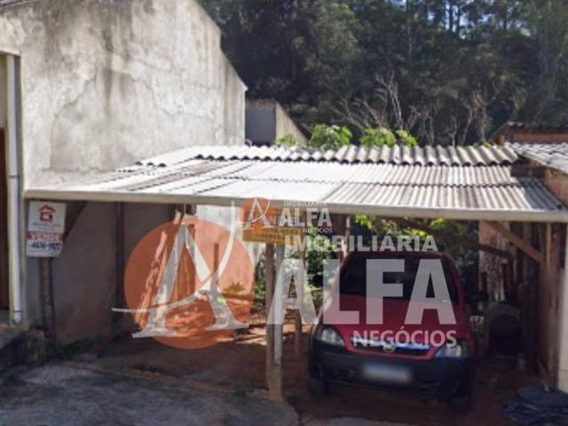 Terreno em Jardim Leonor, Cotia/SP de 290m² à venda por R$ 139.900,00