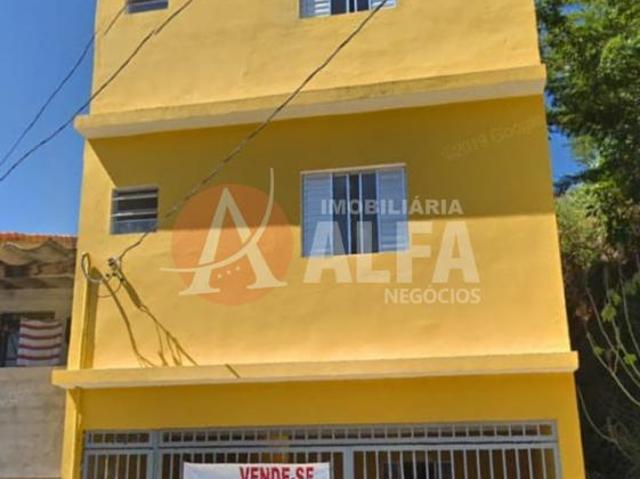 Terreno em Jardim Leonor, Cotia/SP de 30m² 1 quartos à venda por R$ 124.900,00