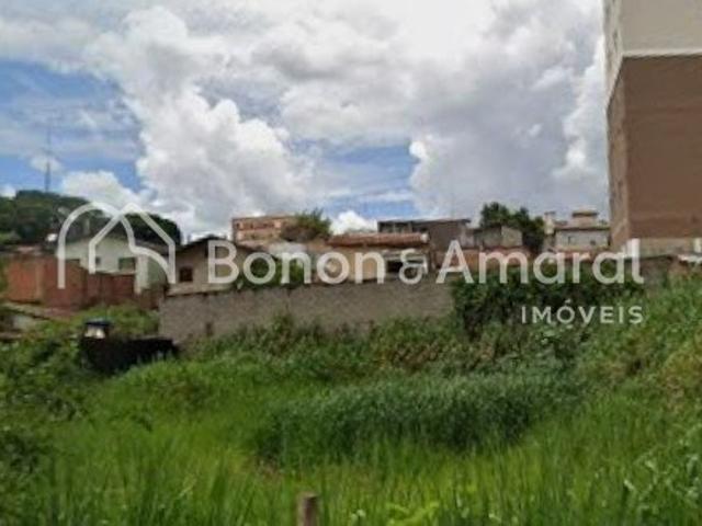 Terreno em Jardim Leonor, Campinas/SP de 675m² à venda por R$ 999.000,00
