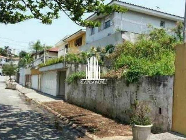 Terreno em Jardim Leonor, São Paulo/SP de 350m² à venda por R$ 510.000,00