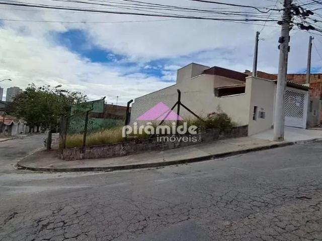 Terreno em Jardim Limoeiro, São José dos Campos/SP de 10m² à venda por R$ 309.900,00