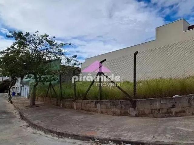 Terreno em Jardim Limoeiro, São José dos Campos/SP de 10m² à venda por R$ 310.000,00