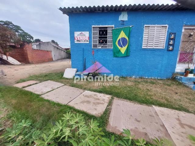 Terreno em Jardim Limoeiro, São José dos Campos/SP de 10m² à venda por R$ 374.900,00
