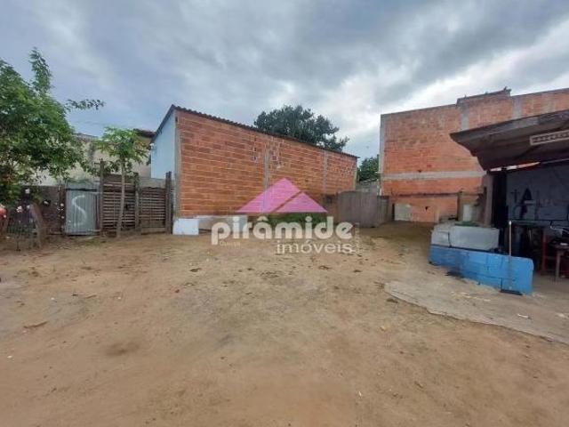 Terreno em Jardim Limoeiro, São José dos Campos/SP de 10m² à venda por R$ 375.000,00