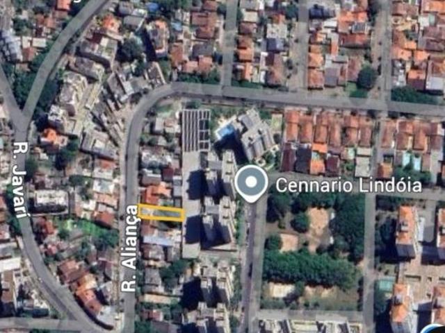 Terreno em Jardim Lindóia, Porto Alegre/RS de 0m² à venda por R$ 550.000,00