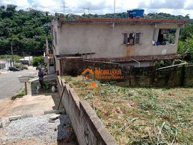 Terreno em Jardim Lucinda, Itaquaquecetuba/SP de 0m² à venda por R$ 120.000,00