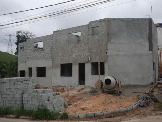 Terreno em Jardim Lucinda, Itaquaquecetuba/SP de 63m² à venda por R$ 260.000,00