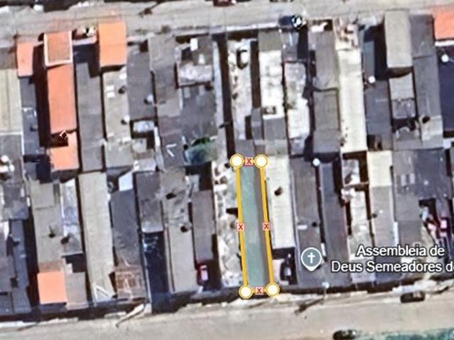 Terreno em Jardim Maite, Suzano/SP de 0m² à venda por R$ 119.000,00