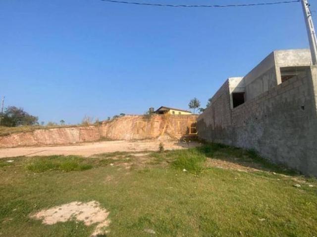 Terreno em Jardim Maracanã, Valinhos/SP de 0m² à venda por R$ 400.000,00