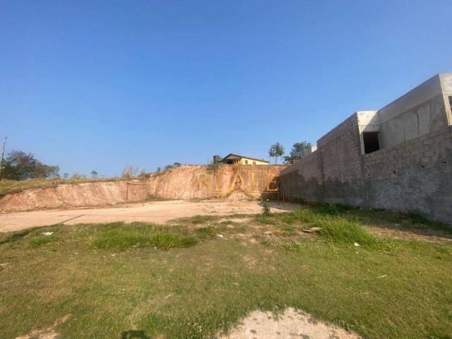 Terreno em Jardim Maracanã, Valinhos/SP de 0m² à venda por R$ 399.000,00