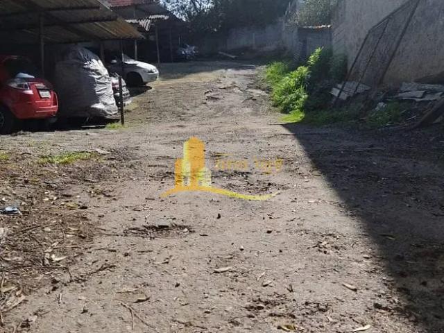Terreno em Jardim Marabá, São Paulo/SP de 408m² 1 quartos à venda por R$ 379.900,00