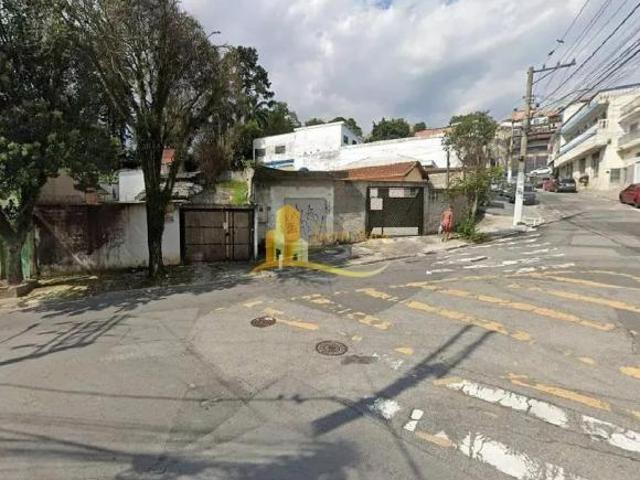 Terreno em Jardim Marabá, São Paulo/SP de 408m² 1 quartos à venda por R$ 380.000,00