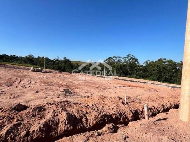 Terreno em Jardim Marajoara, Jundiaí/SP de 126m² à venda por R$ 197.900,00
