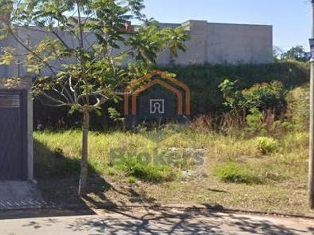 Terreno em Jardim Marambaia II Jundiaí, SP