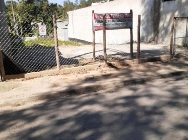 Terreno em Jardim Maria Tereza, Cotia/SP de 456m² para locação R$ 3.000,00/mes