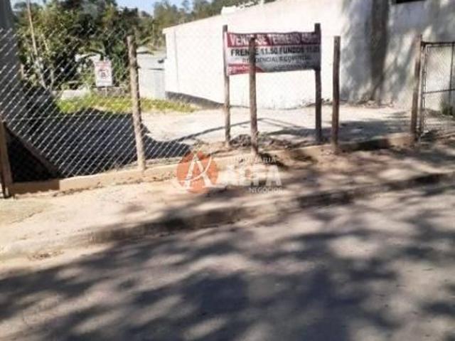 Terreno em Jardim Maria Tereza, Cotia/SP de 456m² para locação R$ 3.000,00/mes