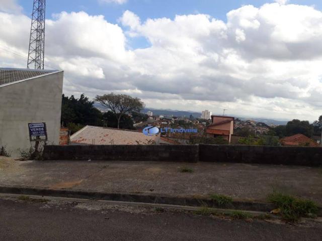 Terreno em Jardim Maria Amélia, Jacareí/SP de 0m² à venda por R$ 159.000,00