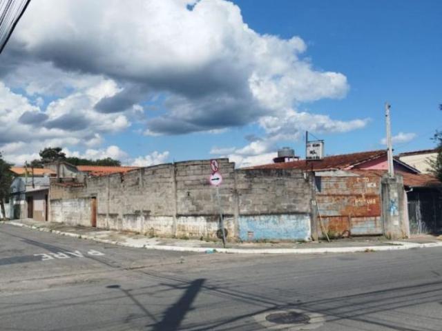Terreno em Jardim Maria Cândida, Caçapava/SP de 255m² à venda por R$ 319.000,00