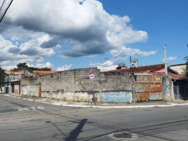 Terreno em Jardim Maria Cândida, Caçapava/SP de 255m² à venda por R$ 320.000,00